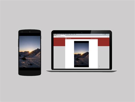 Cara Menampilkan Layar Hp Ke Laptop Pc Windows Inwepo