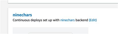 Backend Environment Not Created Branches · Issue 2741 · Aws Amplifyamplify Hosting · Github