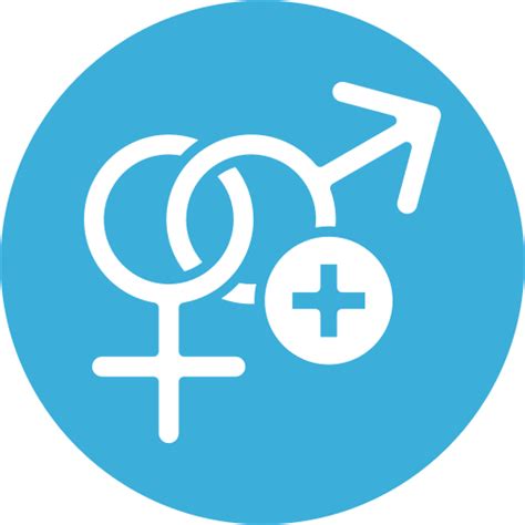 Sexual Health Free Shapes And Symbols Icons