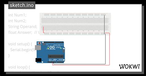 Wokwi Online ESP32 STM32 Arduino Simulator