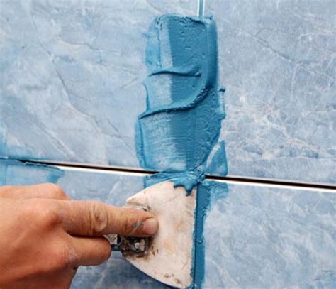 Затирка швов своими руками пошаговая инструкция фото с описанием как правильно затирать