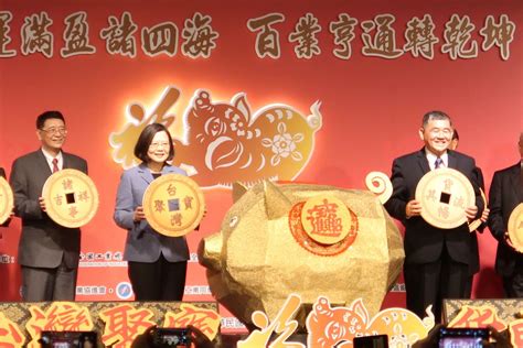 感受不到溝通溫度！ 工商團體洗臉蔡英文 政治快訊 要聞 Nownews今日新聞