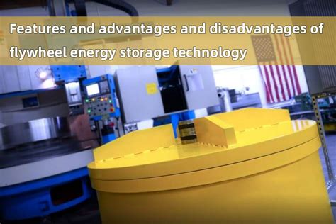 Application Of Flywheel Energy Storage System At Elvira Pierce Blog