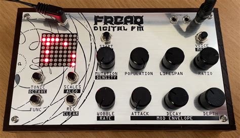 Pdf Panel Printout To Kicad Synthdiy