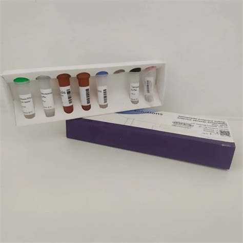Real Time Pcr Detection Kit Listeria Monocytogenes And Salmonella Spp Duplex Biopremier