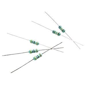 Non Inductive Resistor All Industrial Manufacturers