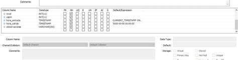 Como Resolver Un Detalle Con Timestamp En Mysql Java