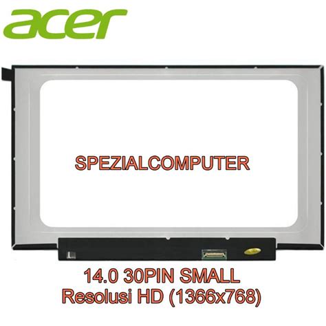 Jual Layar LED LCD Laptop Acer Aspire A A A A A Series FHD IPS