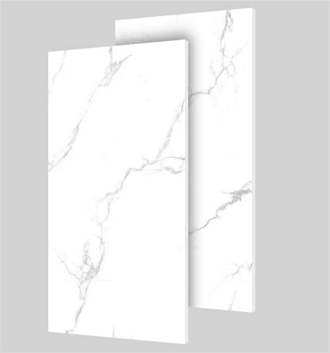 Gresie Almira White 600 1200 Granit Lux