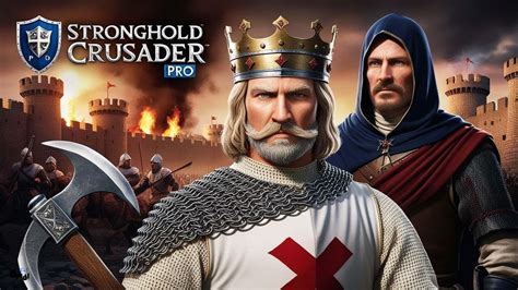دانلود جنگ های صلیبی ارتقا یافته جدید 1404 ورژن 9 1