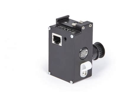 Baader Steeldrive Ii Motor With Controller Focuser Telescopes Direct