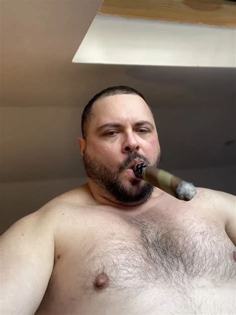 Cigar Bull 10 Nude Pics Xhamster