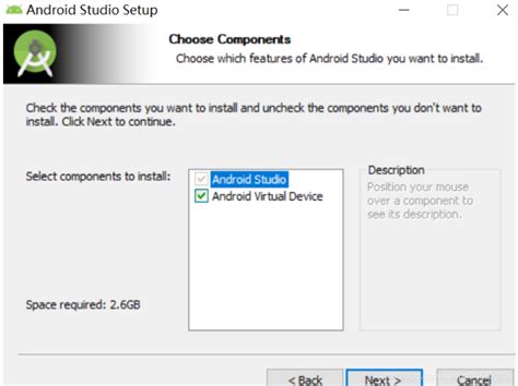 超详细react Native环境搭建以及运行项目（windows环境）运行react Native项目 Csdn博客