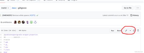 Github常用功能介绍github功能介绍 Csdn博客