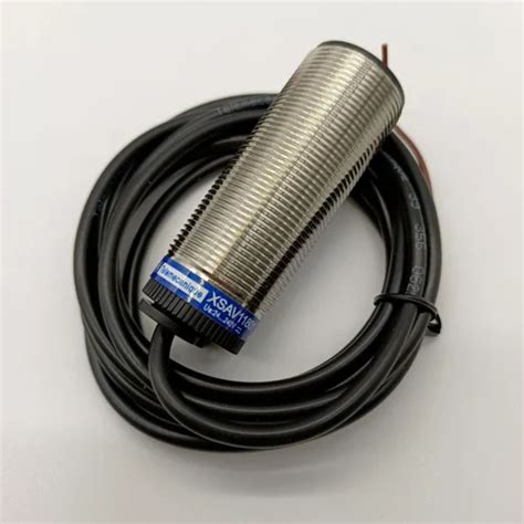 Schneider Proximity Switch Cylindrical At ₹ 5000piece In Bengaluru Id 2852514264033