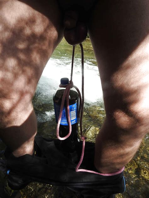 Outdoor Bdsm 19 Pics Xhamster