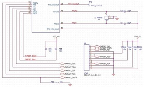 External Jtag For Tms320c5505 Processors Forum Processors Ti E2e