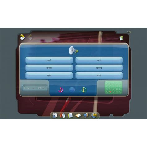 Тренажер английских неправильных глаголов