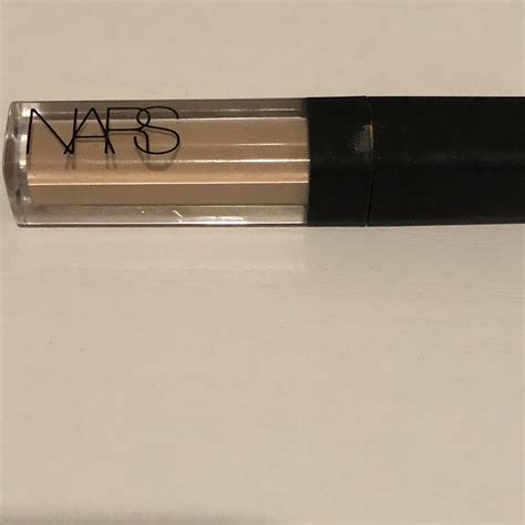 Nars Concealer Review