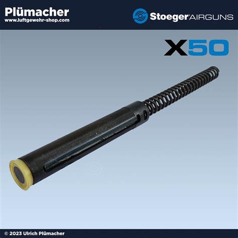 Exportsatz Stoeger X50 Luftgewehr. Luftgewehr-Shop - Luftgewehre ...