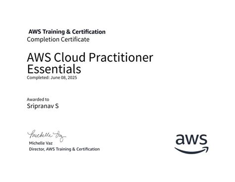 Aws Cloudcomputing Generativeai Diffusionmodels Techskills