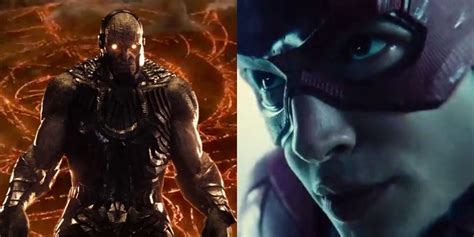 Justice League The Best Tweets Memes Reacting To Snyder Cut