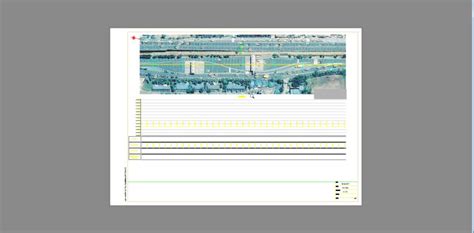 Raster Image Seems To Move In Viewport Autodesk Community
