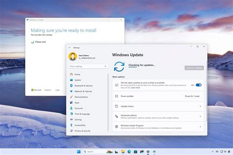 How To Upgrade To Windows 11 24h2 Pureinfotech