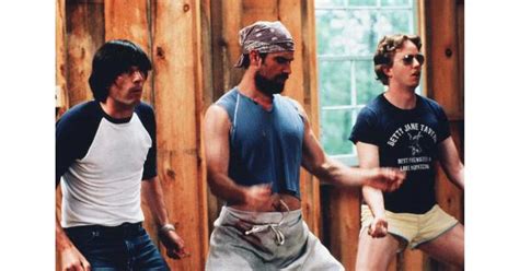 Wet Hot American Summer Movie Review Common Sense Media