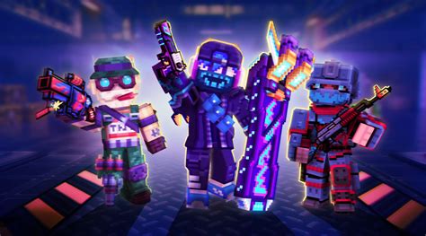 Códigos En Pixel Gun 3d Marzo 2026