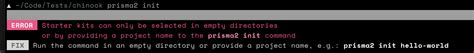 Do Not Count Dsstore As A File To Disqualify A Folder During `prisma2