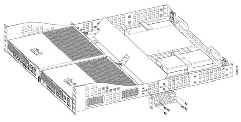 Cisco Catalyst 9800 L Wireless Controller Hardware Installation Guide Installing The Cisco