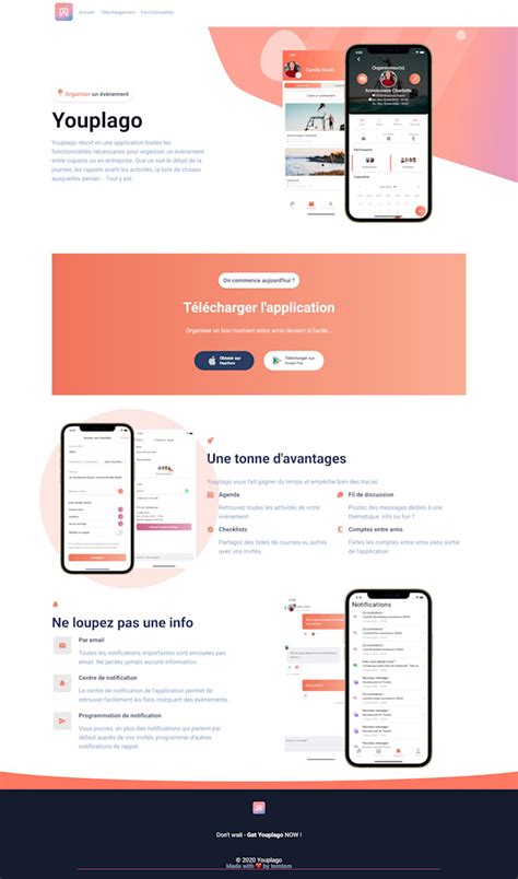 Develop Custom Web Or Mobile Apps Ionic Angular And Laravel By Thomasbcy Fiverr
