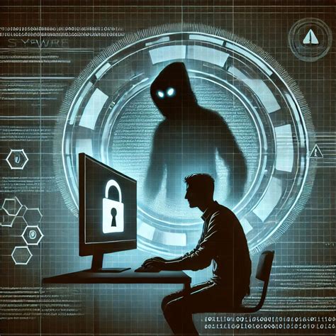 Sachin Chougule On Linkedin Cybersecurity Spyware Dataprotection Informationsecurity Infosec…