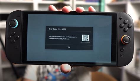Nintendo Switch 2 Ban Why Your Console Is Bricked