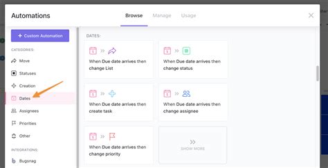 Guide To Automations In ClickUp With 10 Use Case Examples