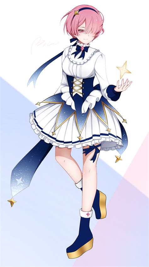 Ram Re Zero Re Zero Kara Hajimeru Isekai Seikatsu Image By Olivia