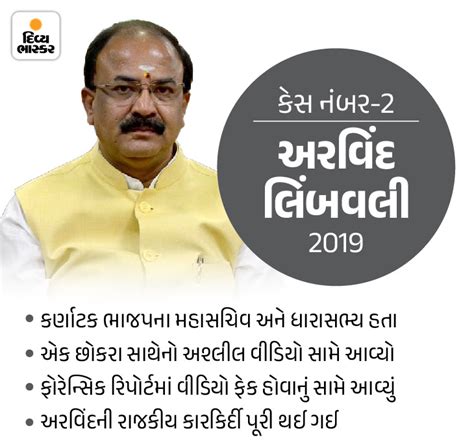 Sex scandals of leaders in Karnataka like Prajwal પરજવલન જમ કરણટકમ નતન સકસ