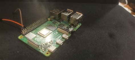 GitHub DanMcG CompSysIoTProject