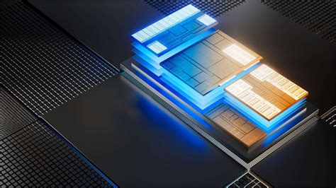 Intel Core Ultra 200h Notebook Cpus Will Arrive At The…