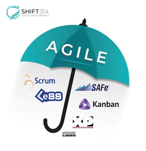 Agile Vs Scrum How To Win With Both Evolve B