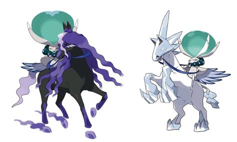 Pokemon The Legendary This Is How You Find All Legendary And Mythical