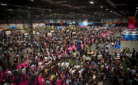 Lucía Ruiz Bosco On Linkedin Innovation Cloudcomputing Awssummit Cloud Genai