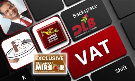 Slrc Has Not Paid Vat For 5 Yrs Sri Lanka Mirror Right To Know