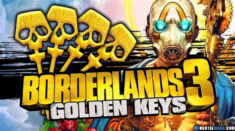 Borderlands 3 Save Editor Mentalmars