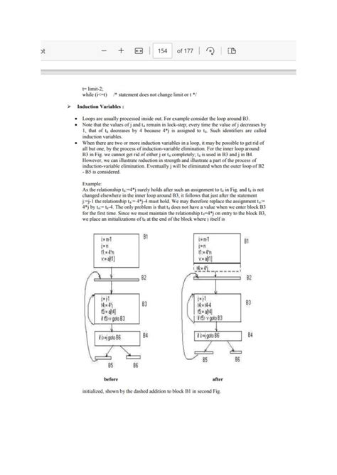 Compiler Design Computer Science Studocu
