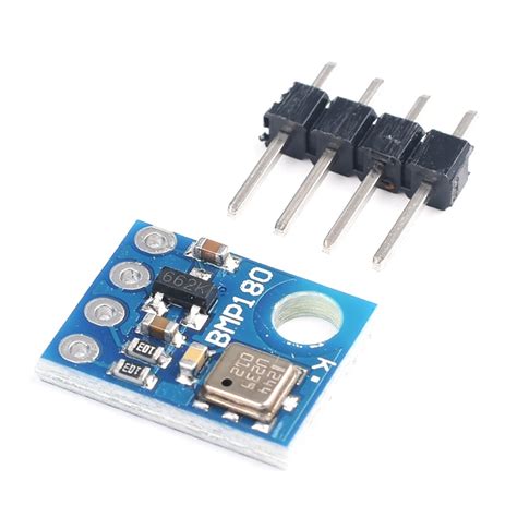 Bmp180 Digital Pressure Sensor Module