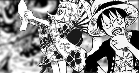Teori Misteri Kekuatan Bao Huang Di One Piece