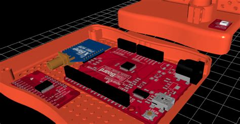 SparkFun Goes D News SparkFun Electronics