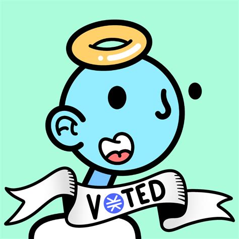 Stacks 21 Your Guide To Voting